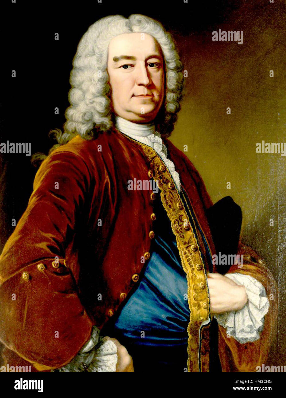 *Henry Pelham* is a notable portrait in the Parliamentary Art ...