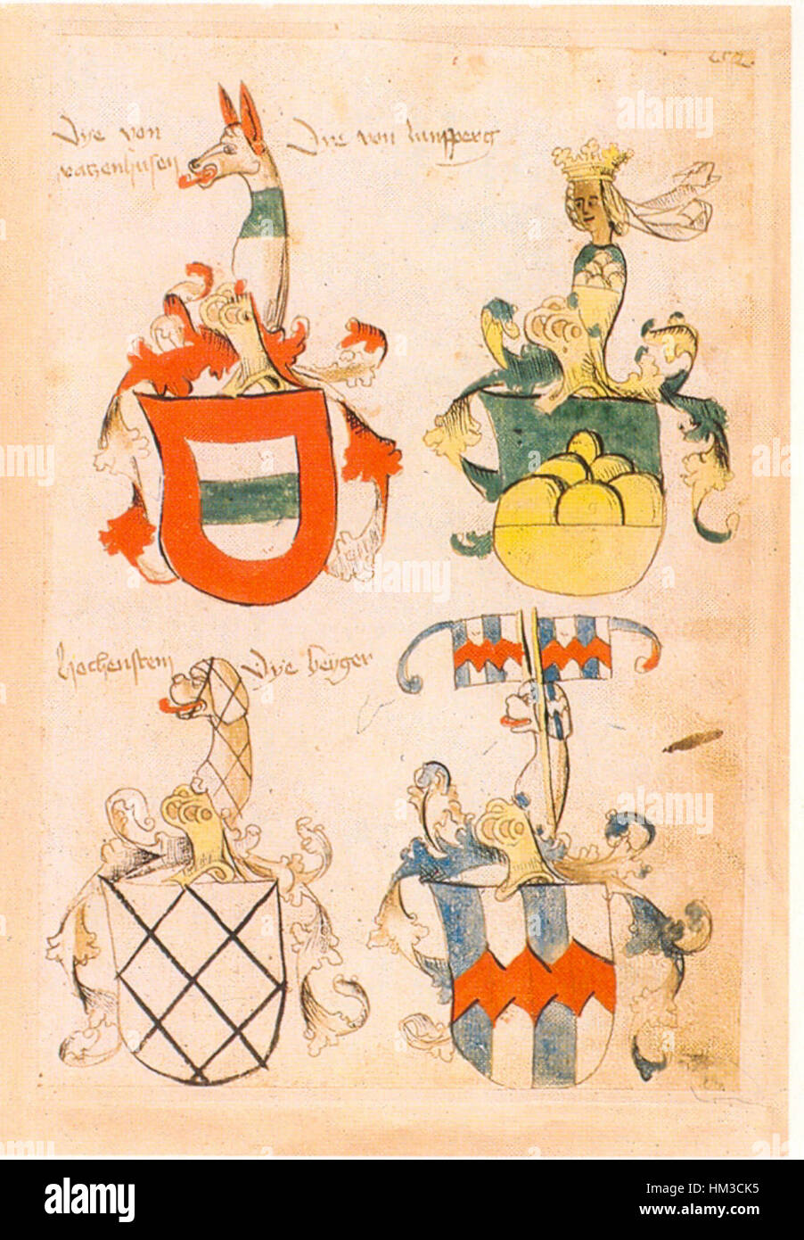 The *Ingeram Codex 252* is a medieval manuscript containing ...