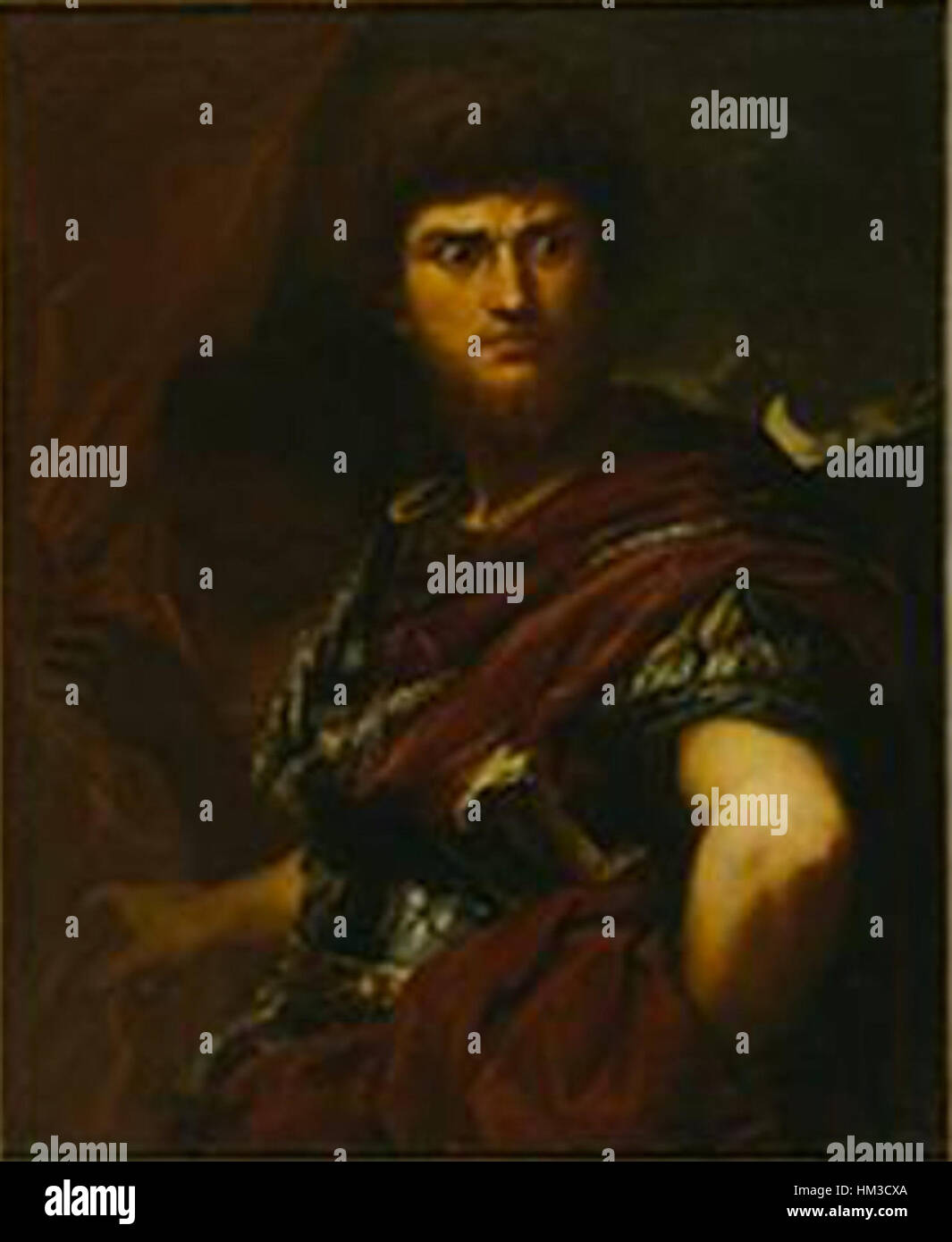 Tarquinius superbus hi-res stock photography and images - Alamy