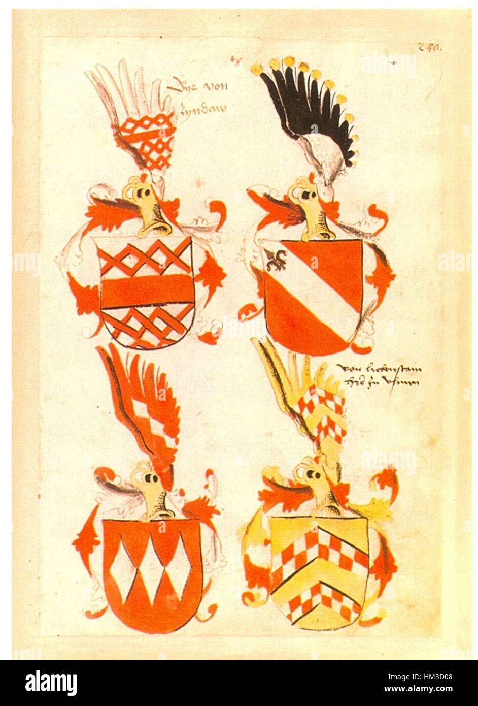 The Ingeram Codex 240 is an illuminated manuscript from the late ...