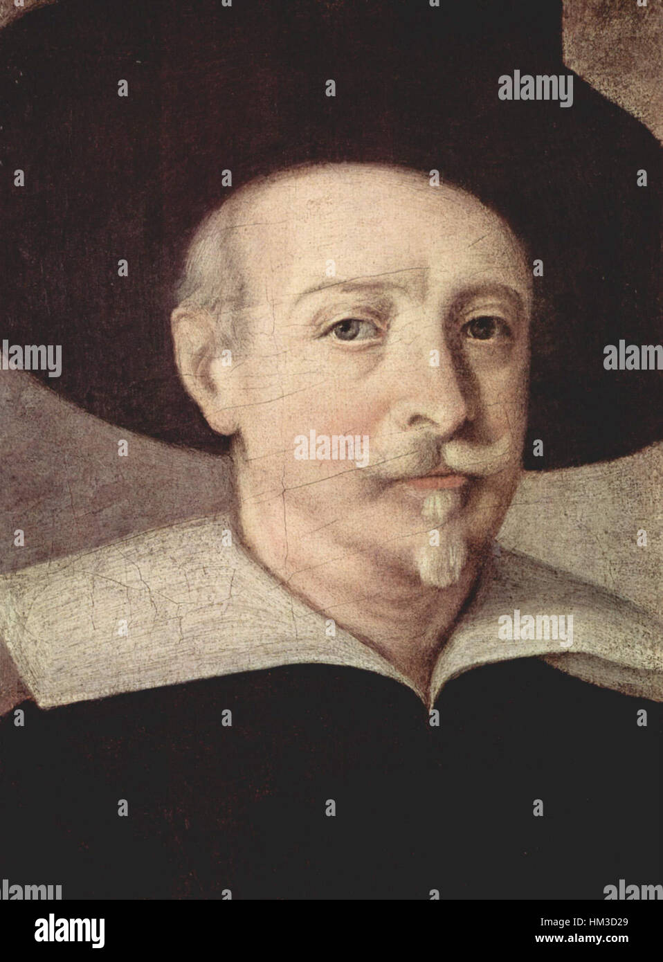 Guido Reni’s self-portrait offers a glimpse into the Baroque artist’s ...