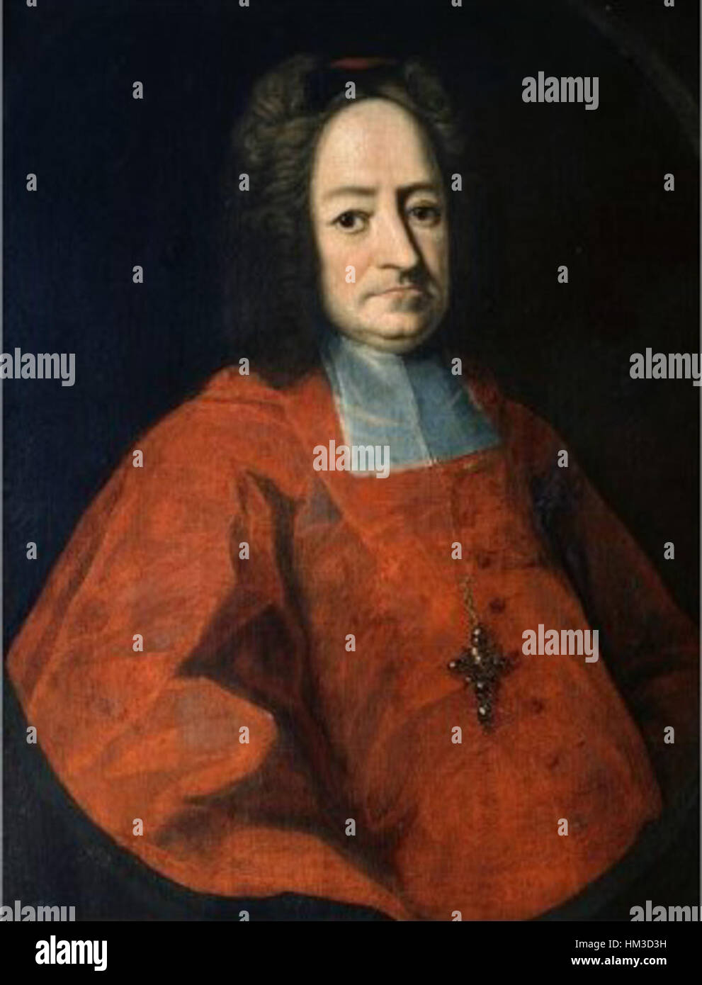 Leopold Firmian High Resolution Stock Photography and Images - Alamy