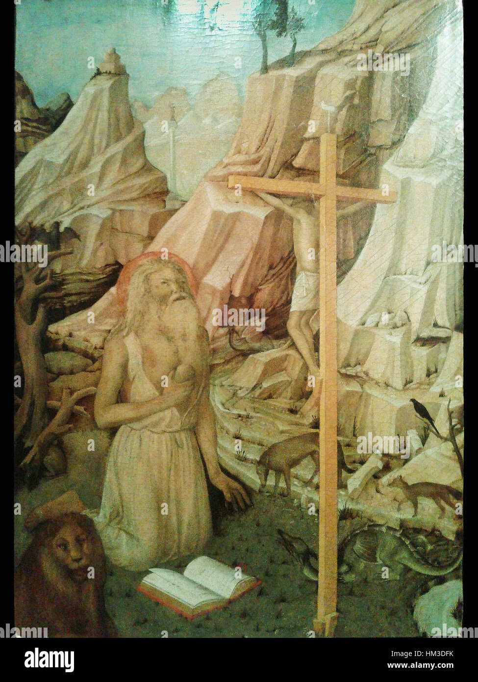 Jacopo Bellini High Resolution Stock Photography and Images - Alamy