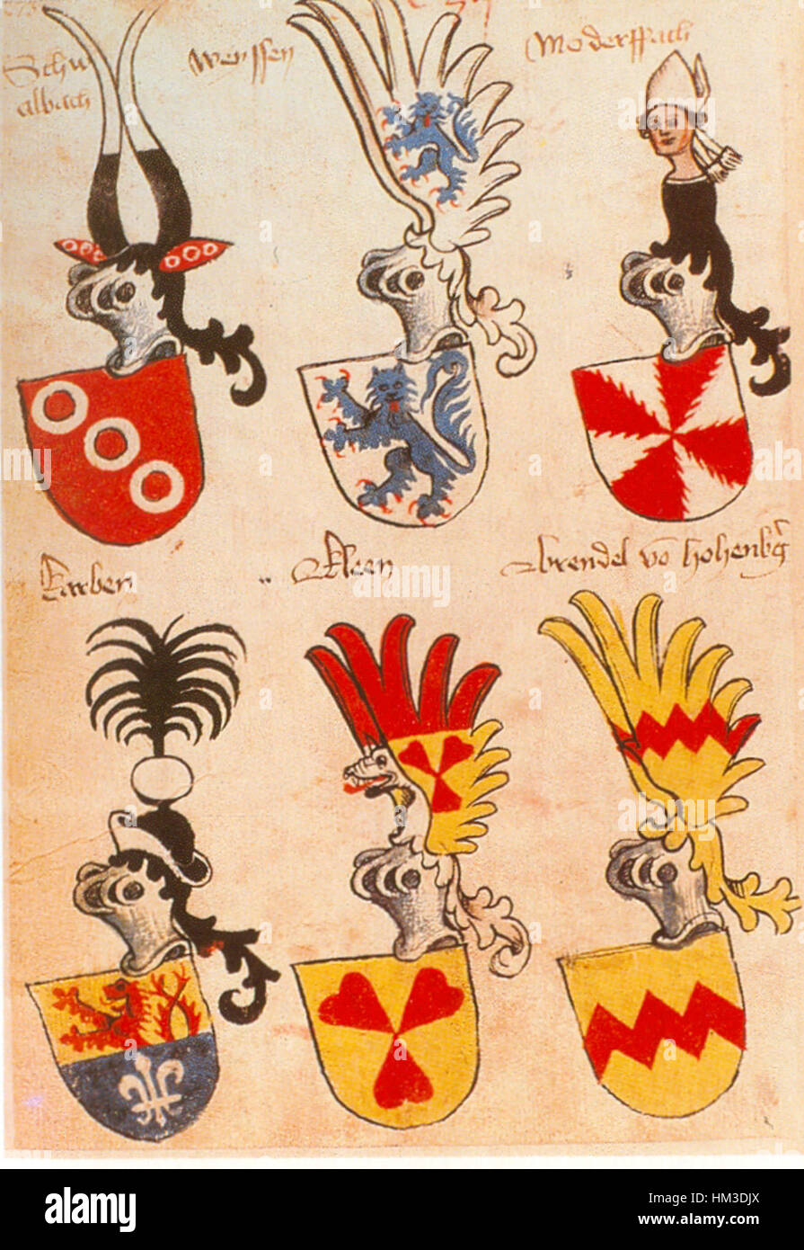 The *Ingeram Codex 273* is a medieval manuscript that offers insight ...