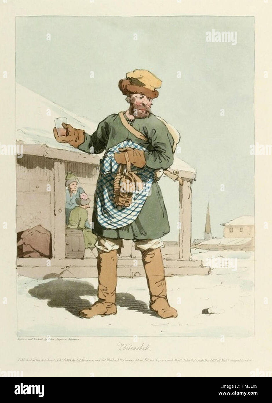 Atkinson j a hi-res stock photography and images - Alamy