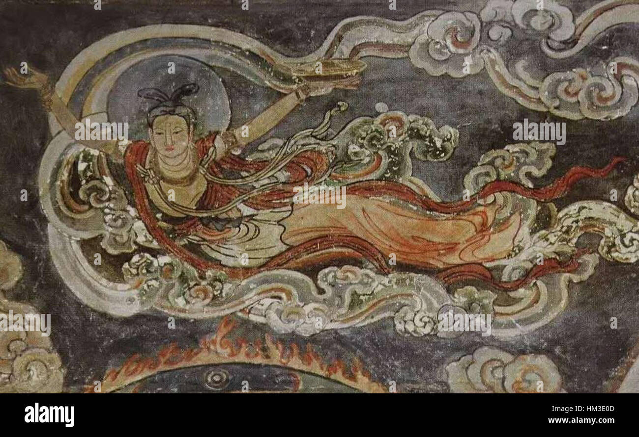 Chou dynasty hi-res stock photography and images - Alamy