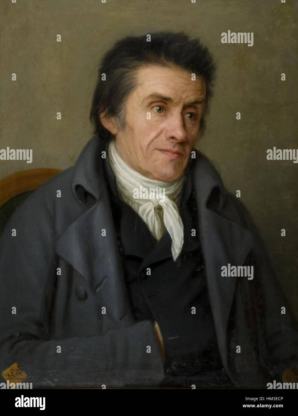 Johann heinrich pestalozzi hi-res stock photography and images - Alamy