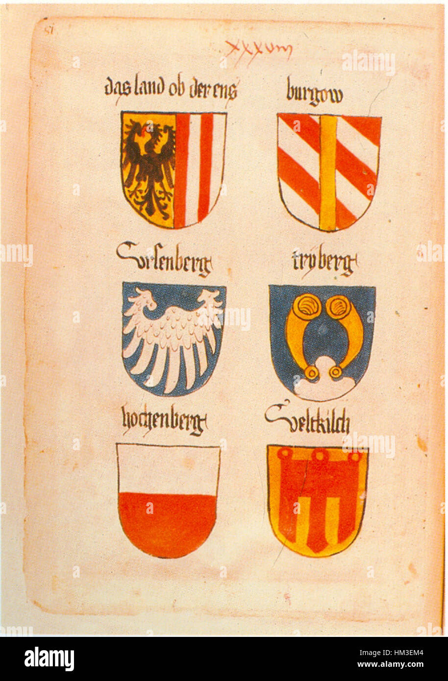 The Ingeram Codex 081 is a medieval manuscript that combines both religious and historical ...