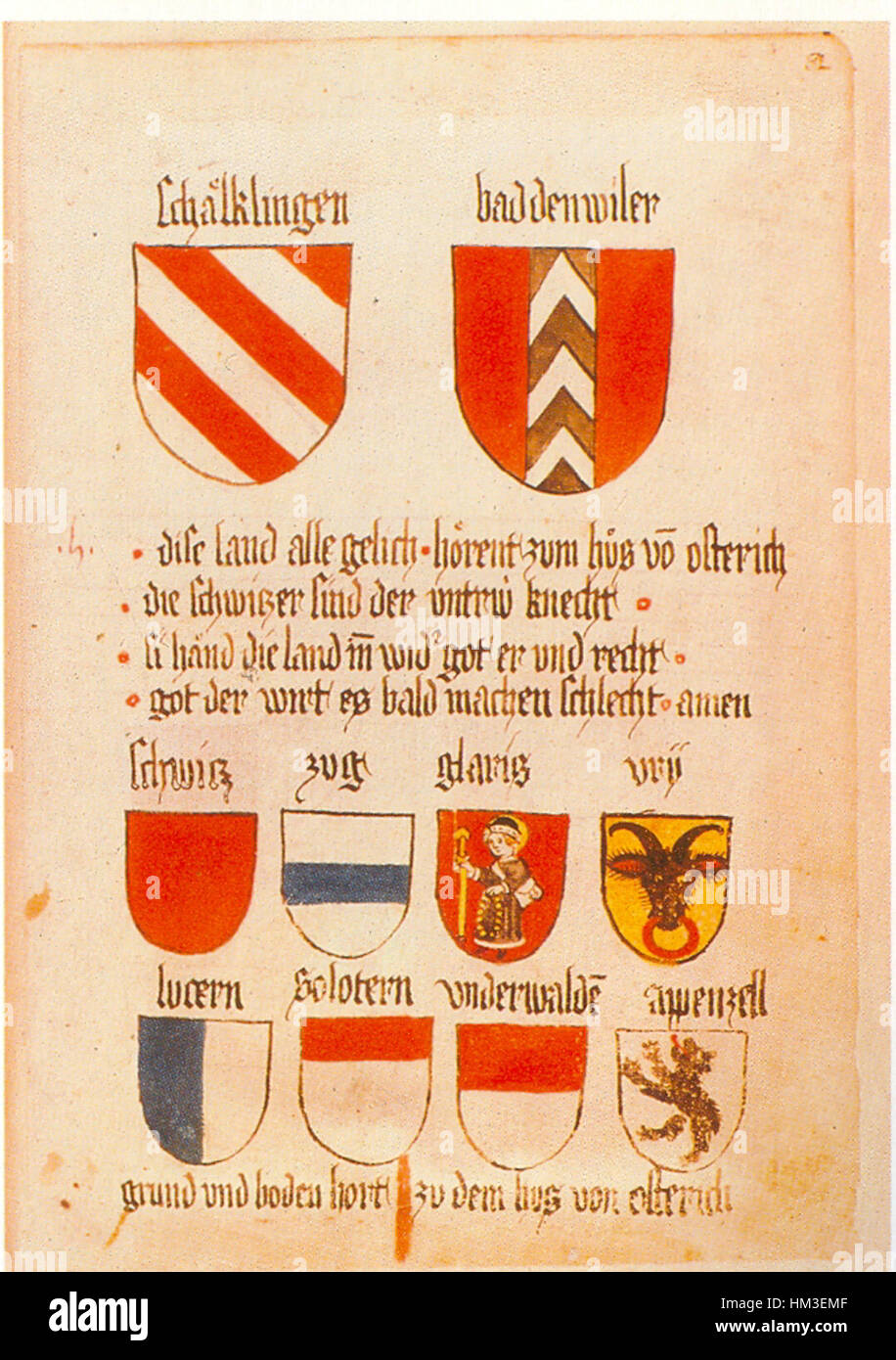 15th century german art hi-res stock photography and images - Alamy