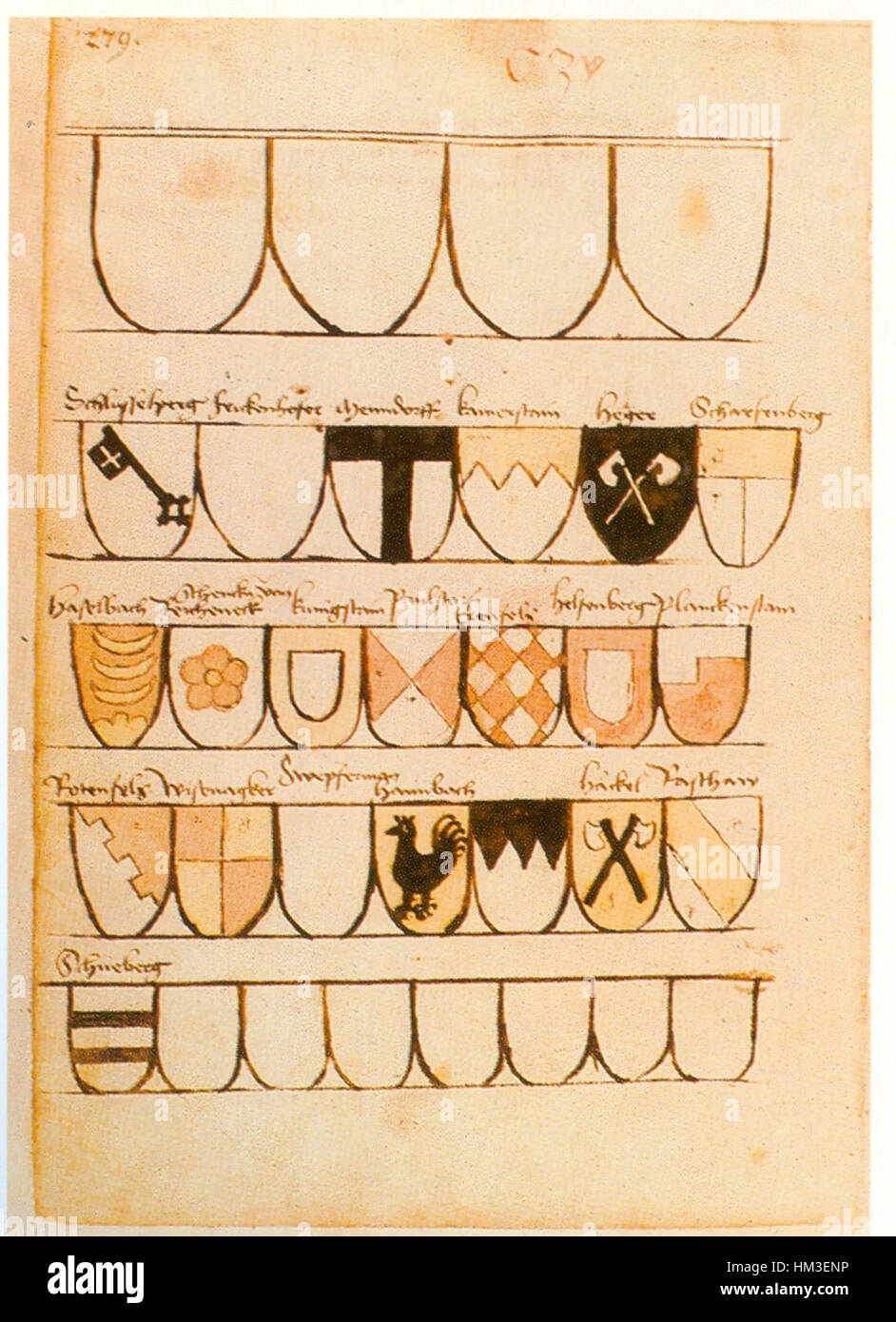 The Ingeram Codex 279 is a 15th-century illuminated manuscript ...