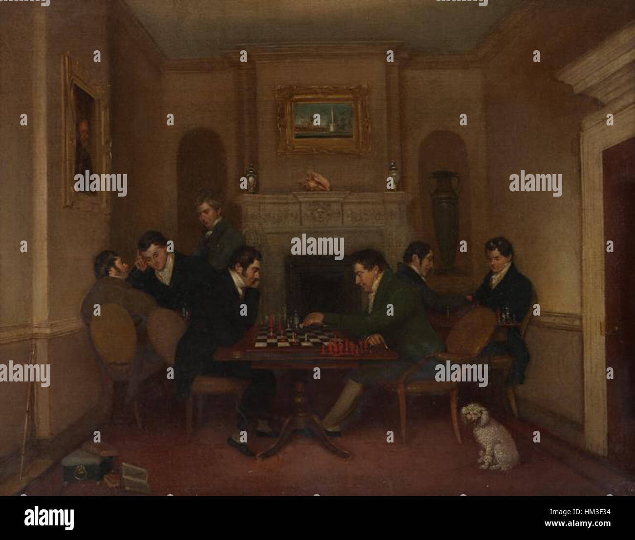 Hereford museum and art gallery hi-res stock photography and images - Alamy