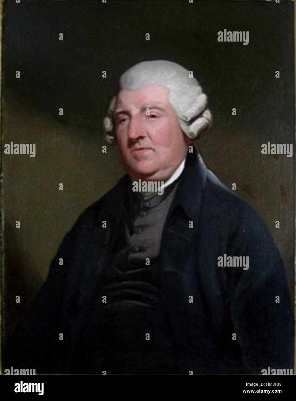 John Hoppner's 001, an oil painting portraying historical figures in ...