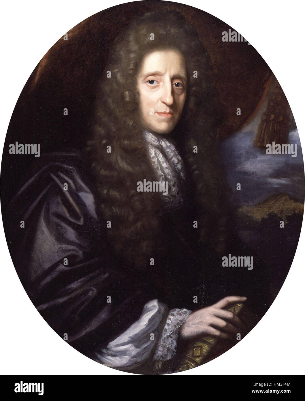 John locke hi-res stock photography and images - Alamy