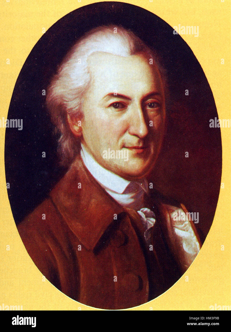 Dickinson hi-res stock photography and images - Alamy