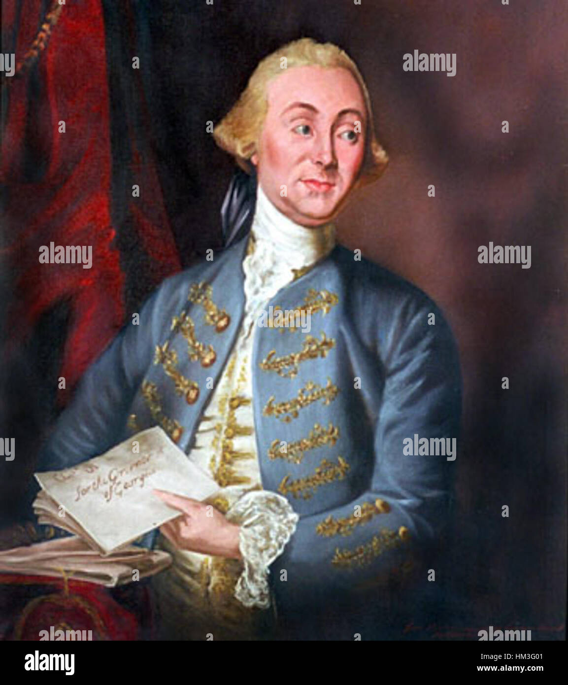 A painting by James Wright, showcasing his artistic style, created ...