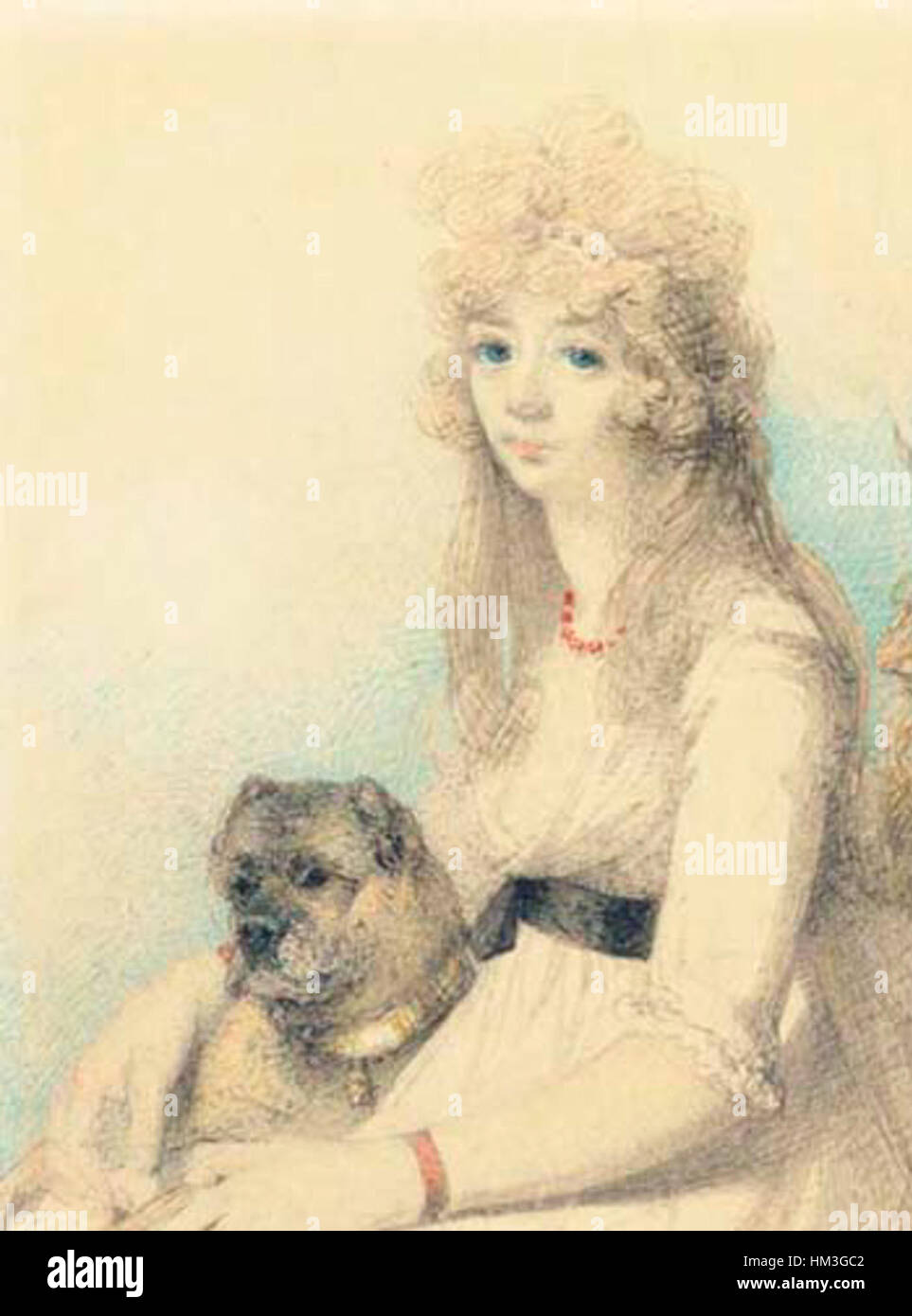 Lady elizabeth stanley hi-res stock photography and images - Alamy