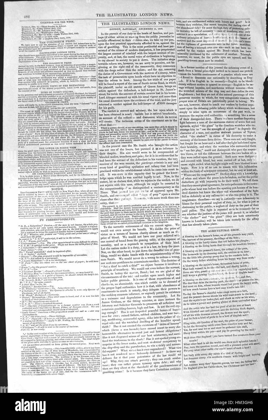 'ILN 1842, p. 486' is an illustration from the Illustrated London News ...