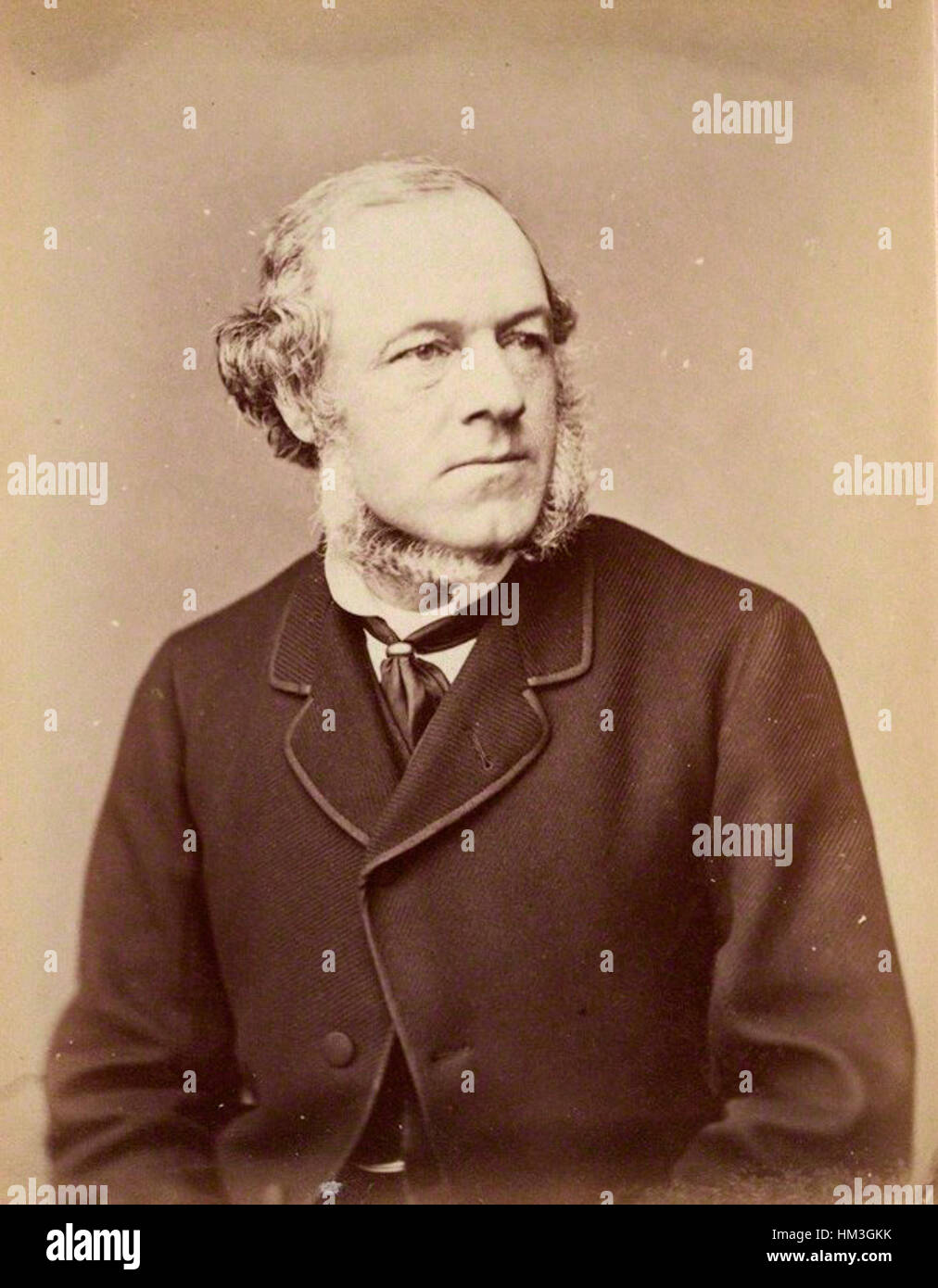 Henry bruce painting hi-res stock photography and images - Alamy