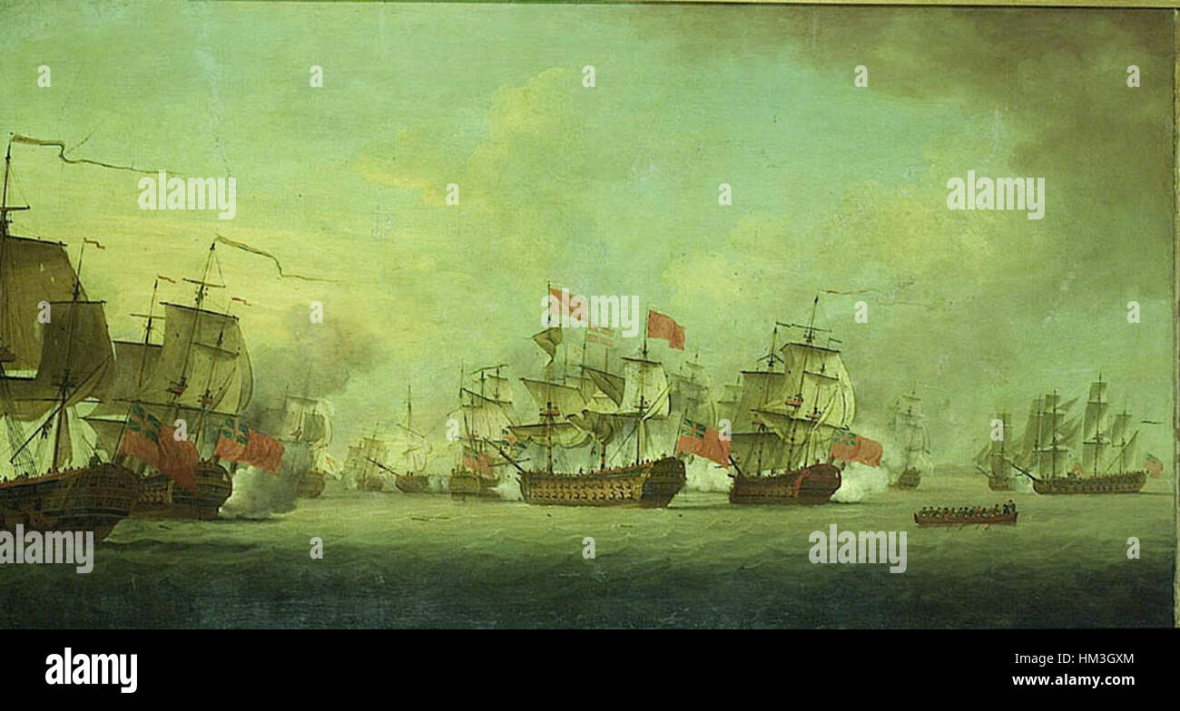 An action scene by artist Knowles, capturing motion and intensity. The ...