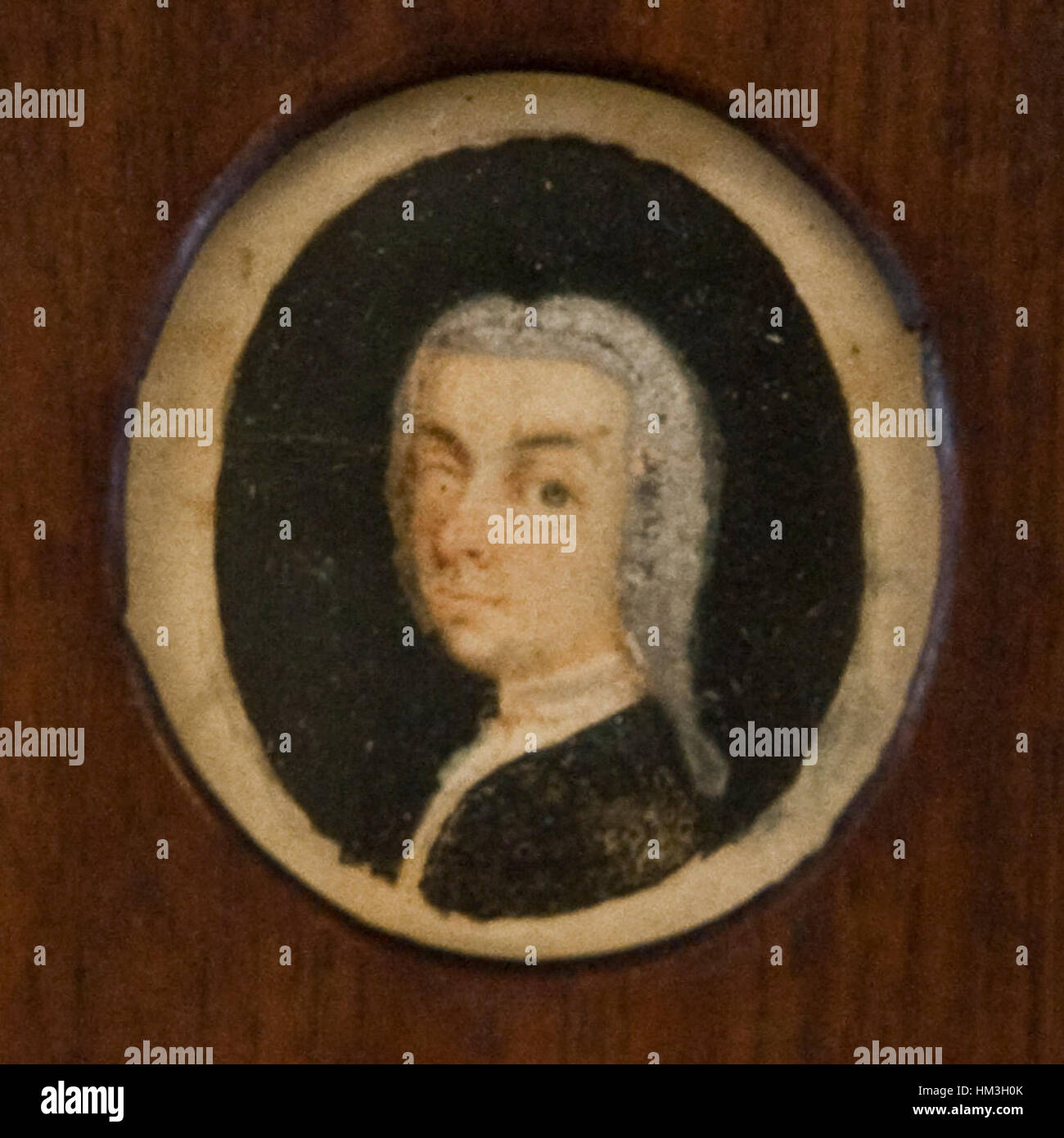 Johann Adolph Scheibe was a German artist known for his detailed ...