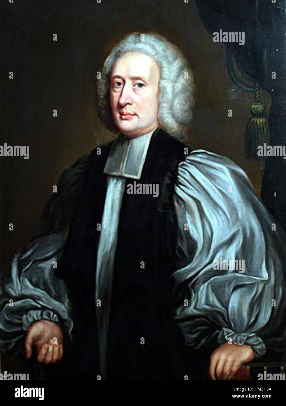 Joseph butler hi-res stock photography and images - Alamy