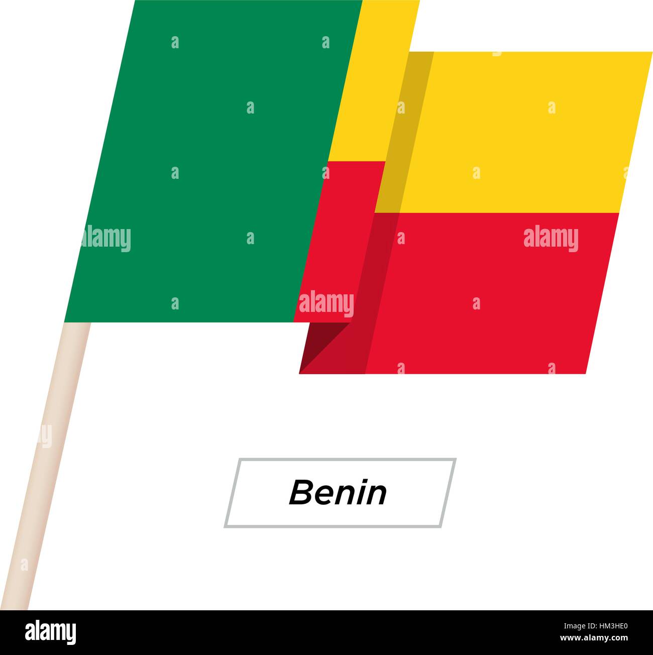 Southern benin Stock Vector Images - Alamy