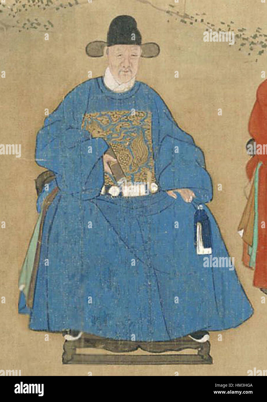 Li dongyang hi-res stock photography and images - Alamy