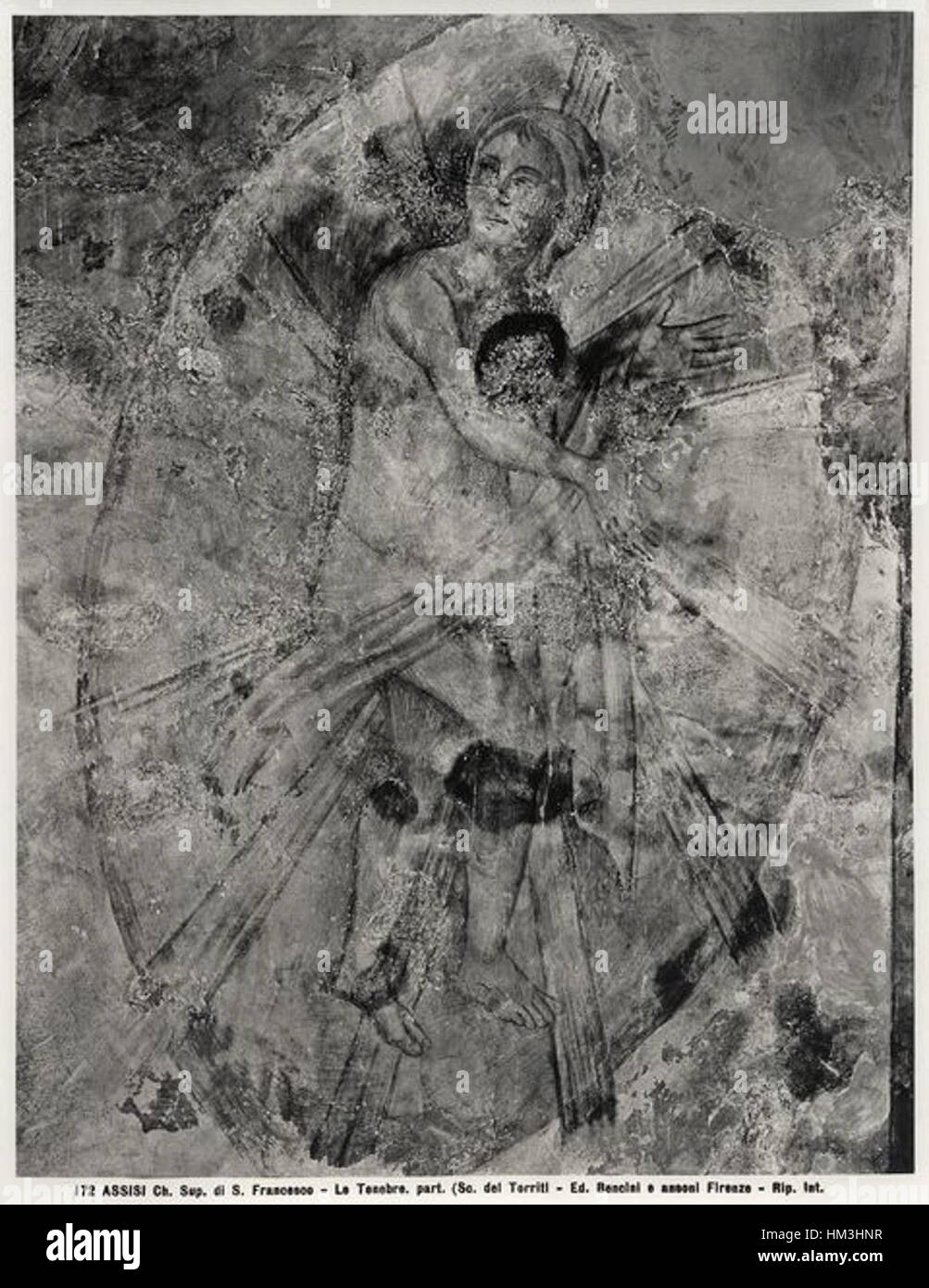 Torriti jacopo hi-res stock photography and images - Alamy