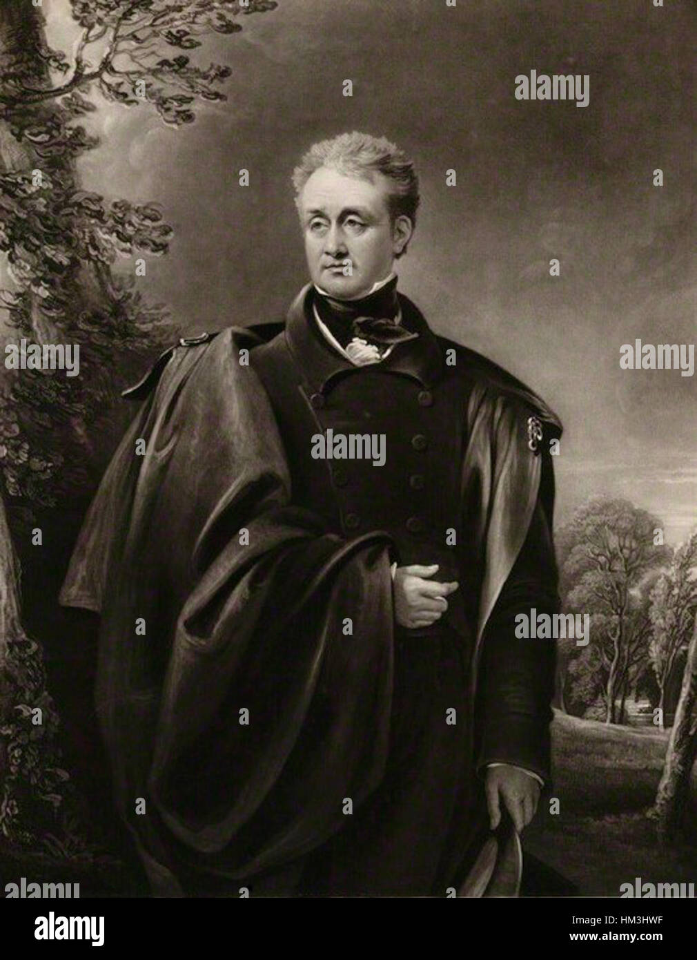 Calcraft hi-res stock photography and images - Alamy