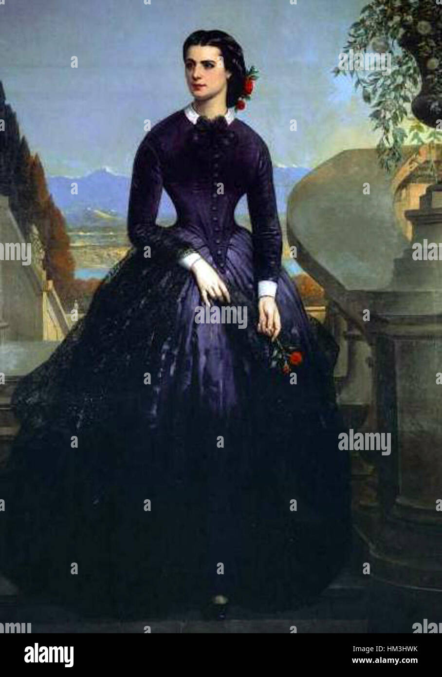 Isidora hi-res stock photography and images - Alamy