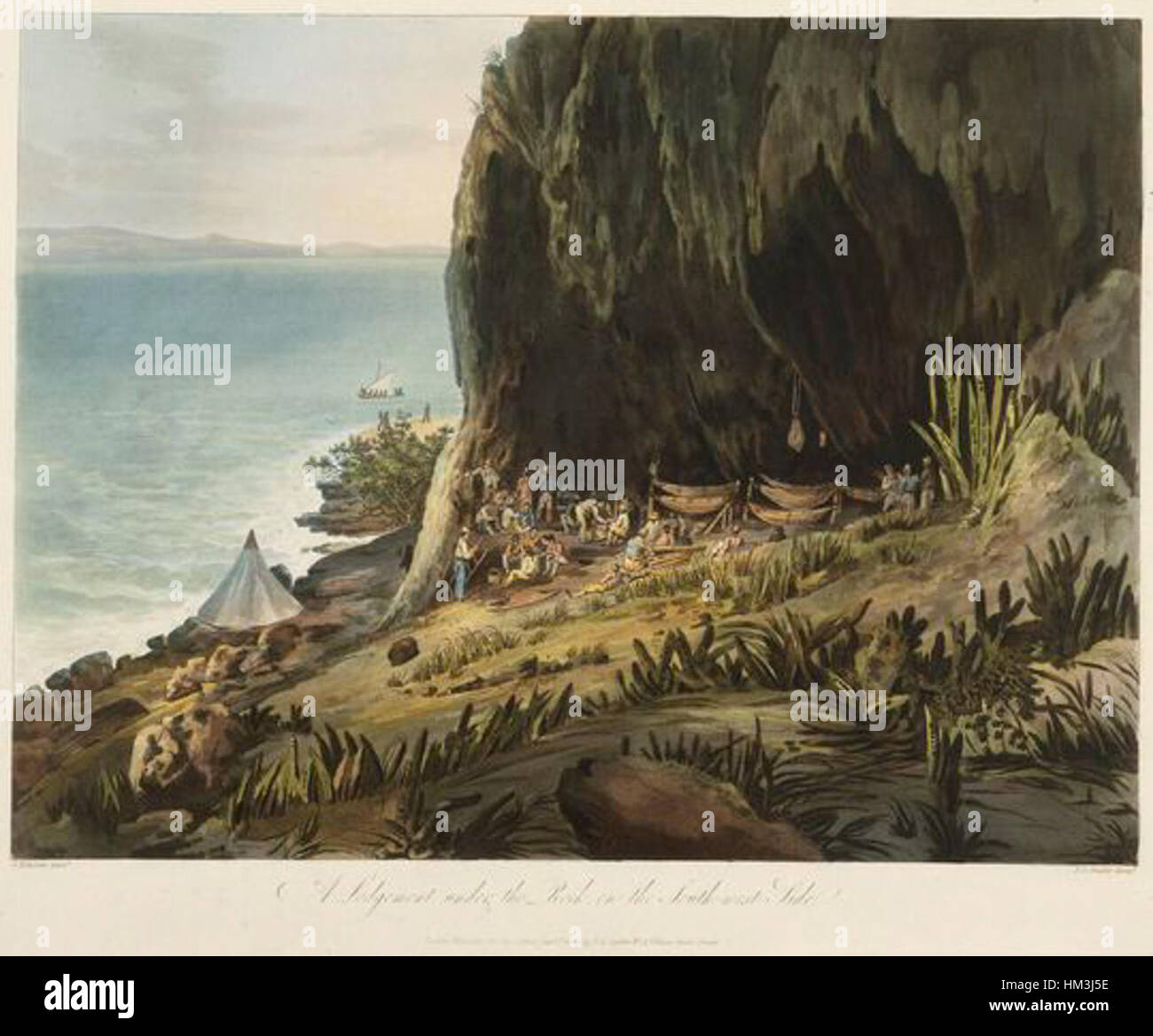 Diamond rock historical hi-res stock photography and images - Alamy