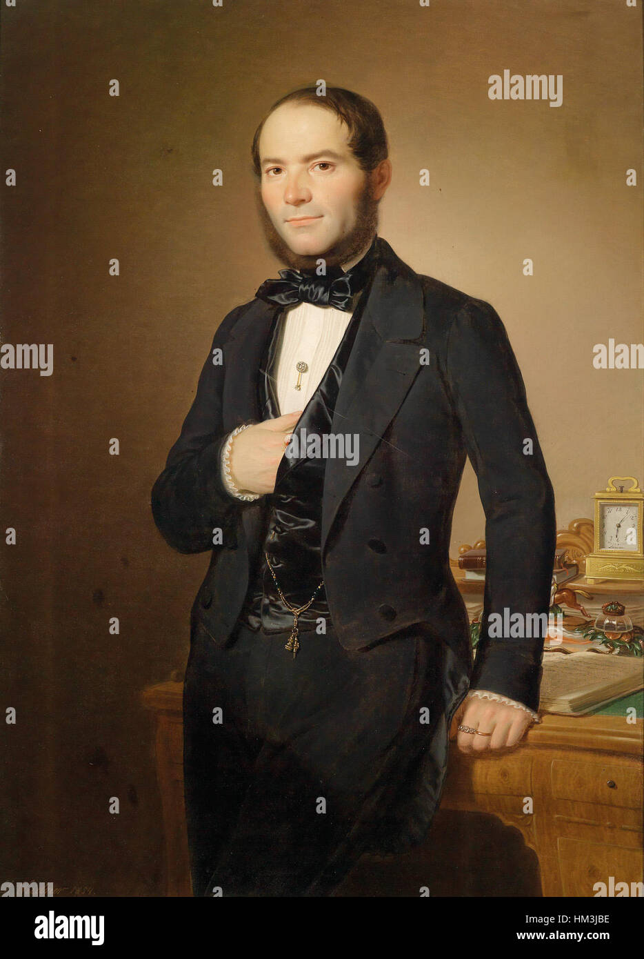 Weidner painting hi-res stock photography and images - Alamy