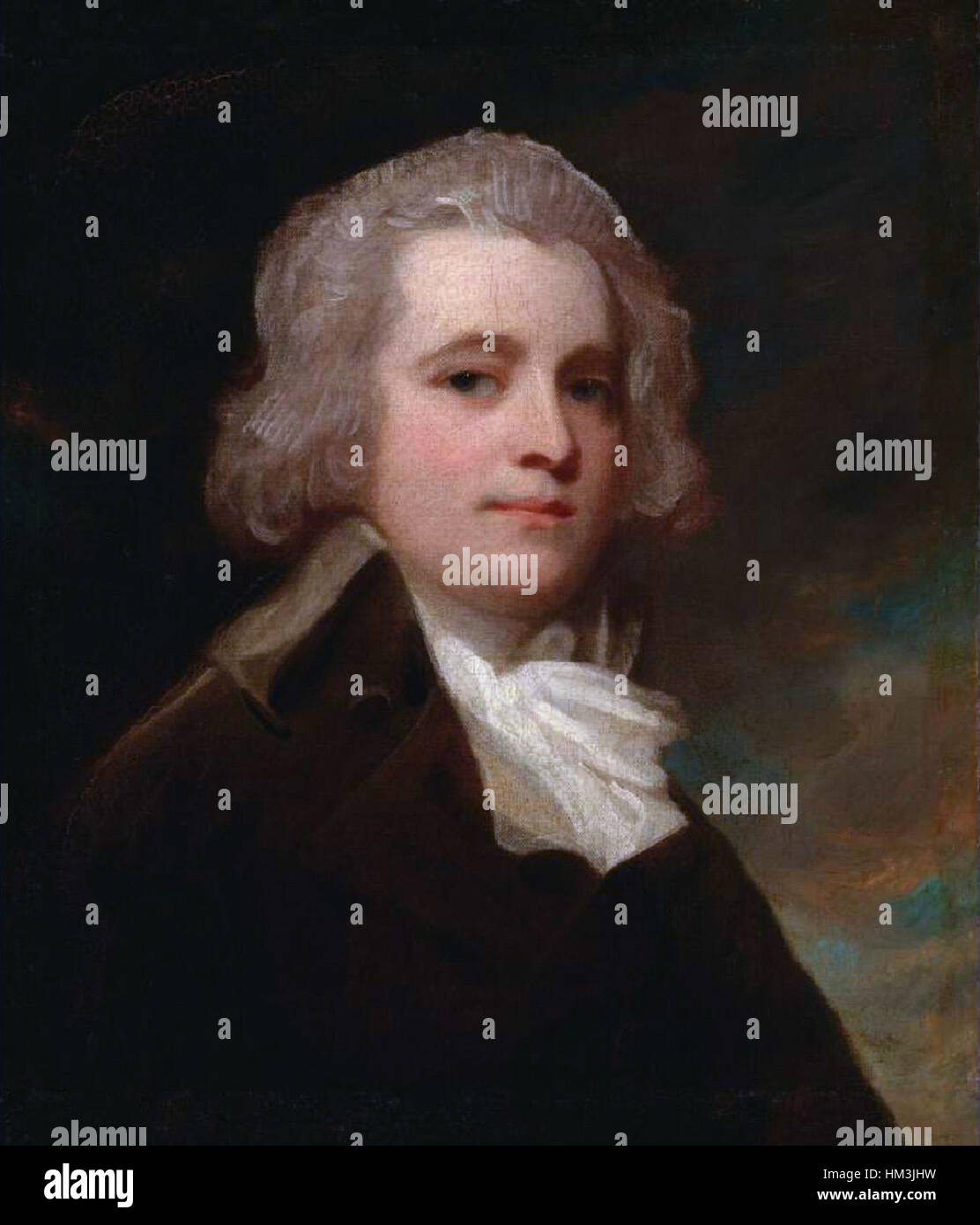 John bridgeman hi-res stock photography and images - Alamy