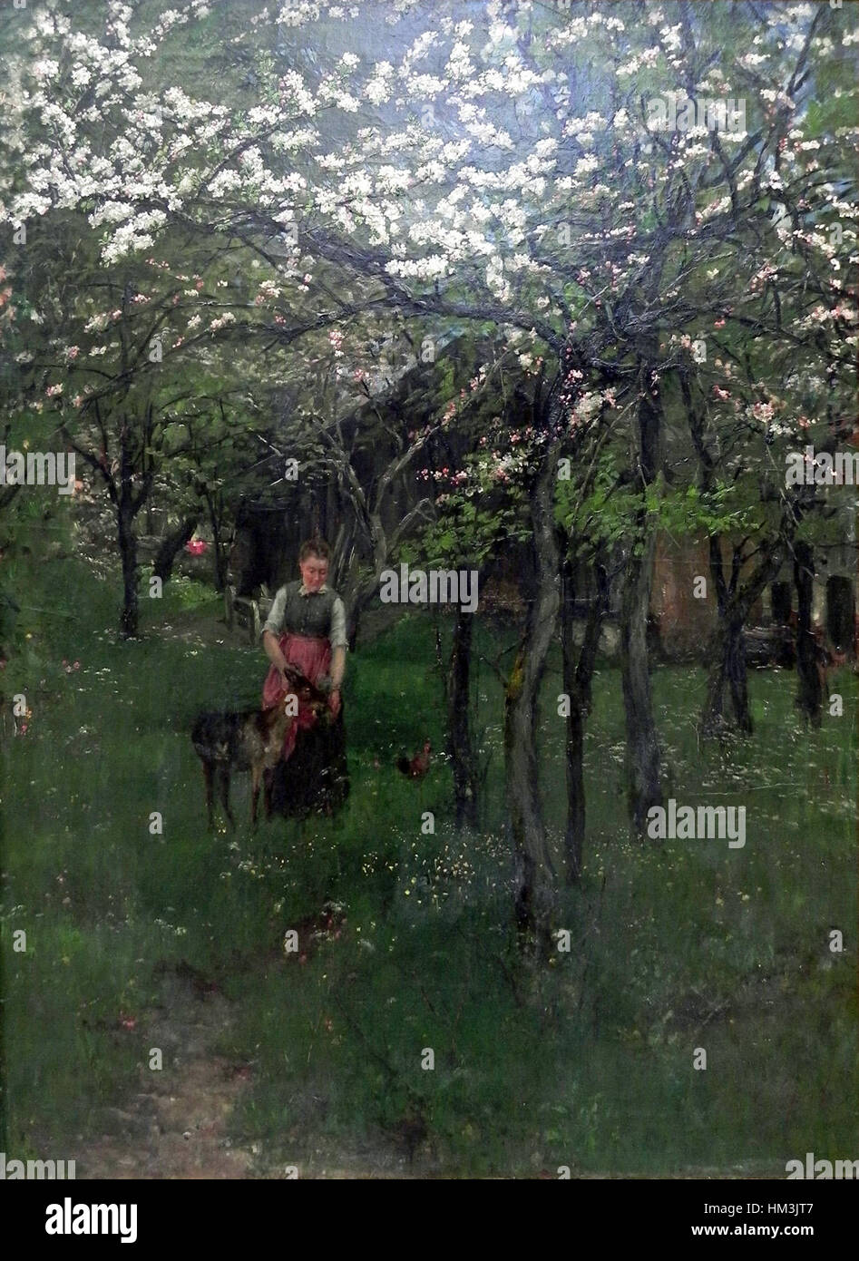 Kutterling hi-res stock photography and images - Alamy