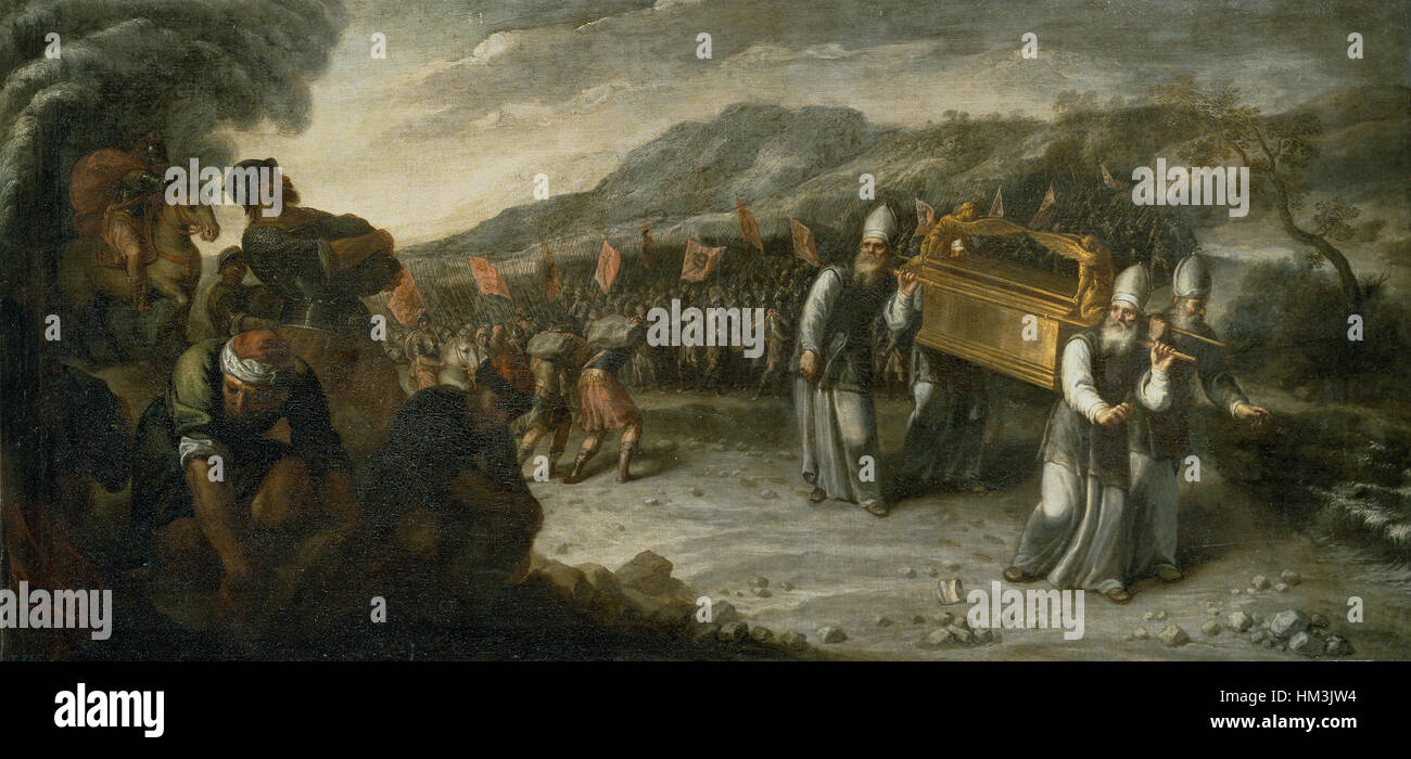 Antique Arca High Resolution Stock Photography and Images - Alamy