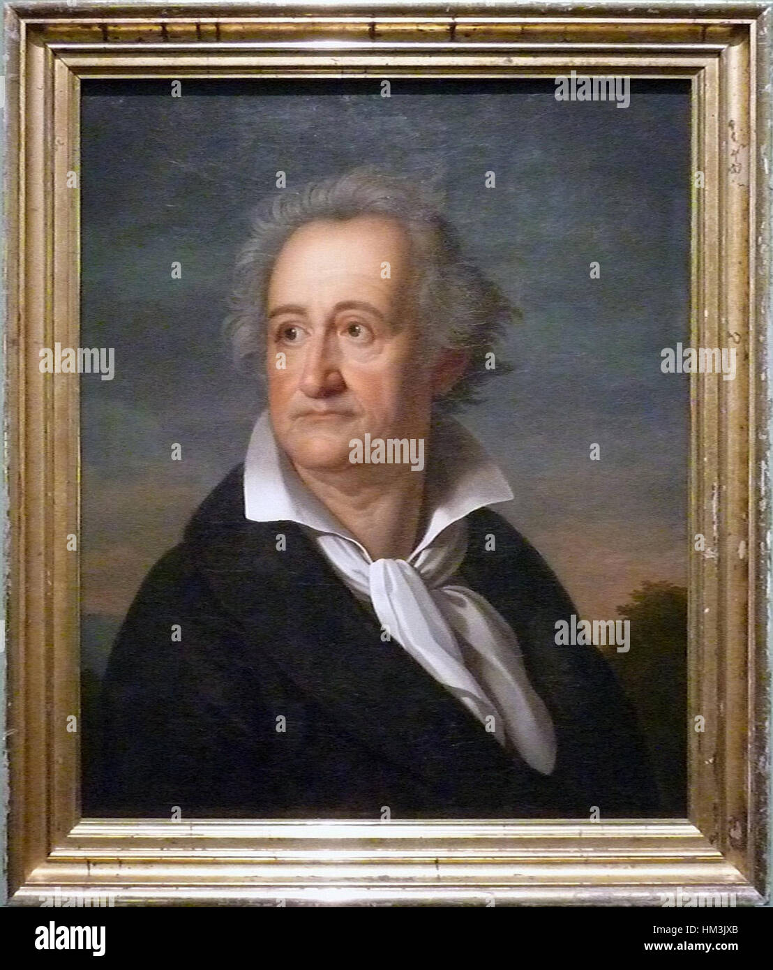 Heinrich kolbe hi-res stock photography and images - Alamy