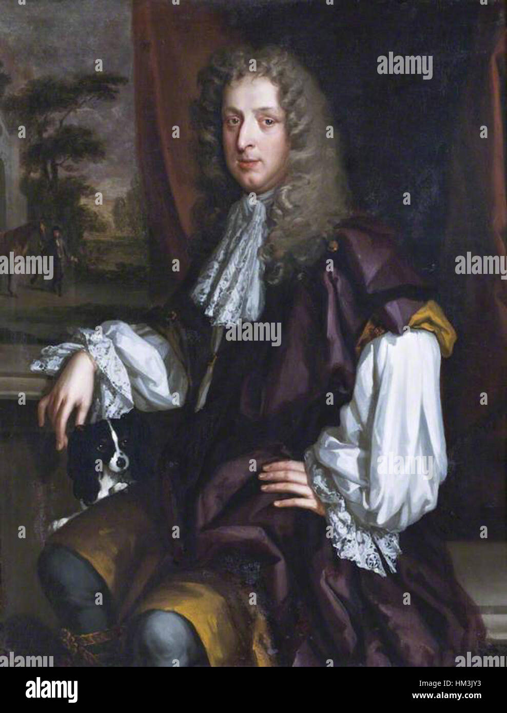 John lovelace hi-res stock photography and images - Alamy