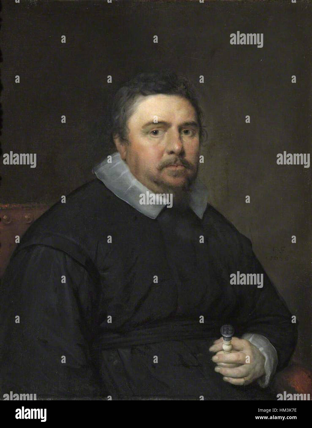 Isaac bargrave hi-res stock photography and images - Alamy