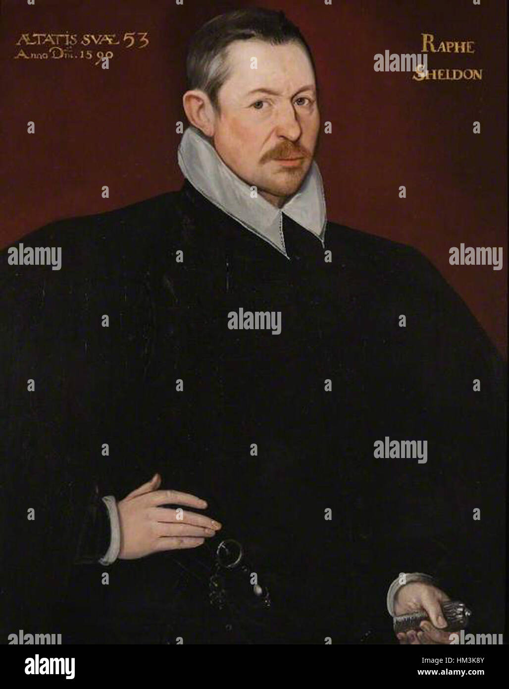 Ralph sheldon hi-res stock photography and images - Alamy