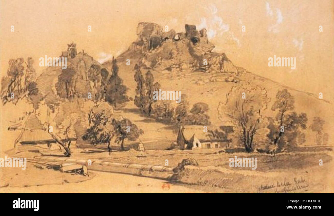 Maurice roche hi-res stock photography and images - Alamy