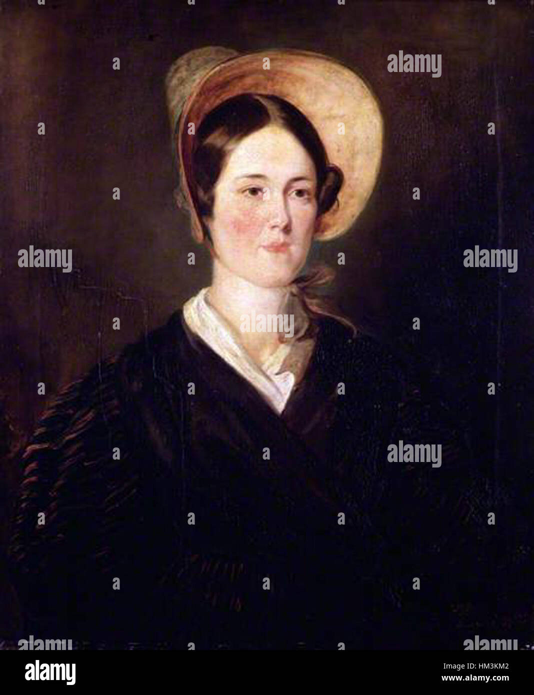 Grace darling hi-res stock photography and images - Alamy