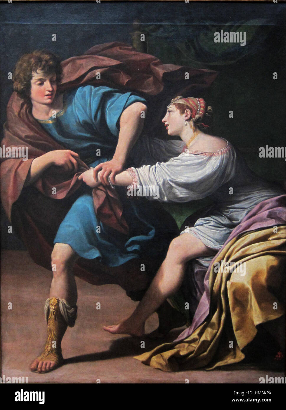 Spada gallery hi-res stock photography and images - Alamy