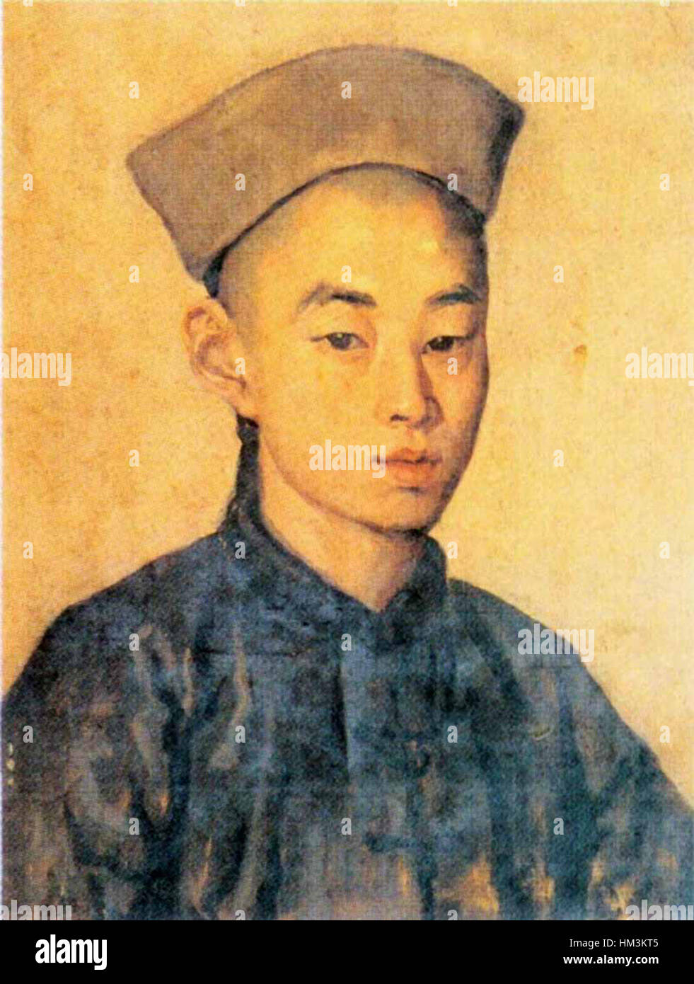 Legashov hi-res stock photography and images - Alamy