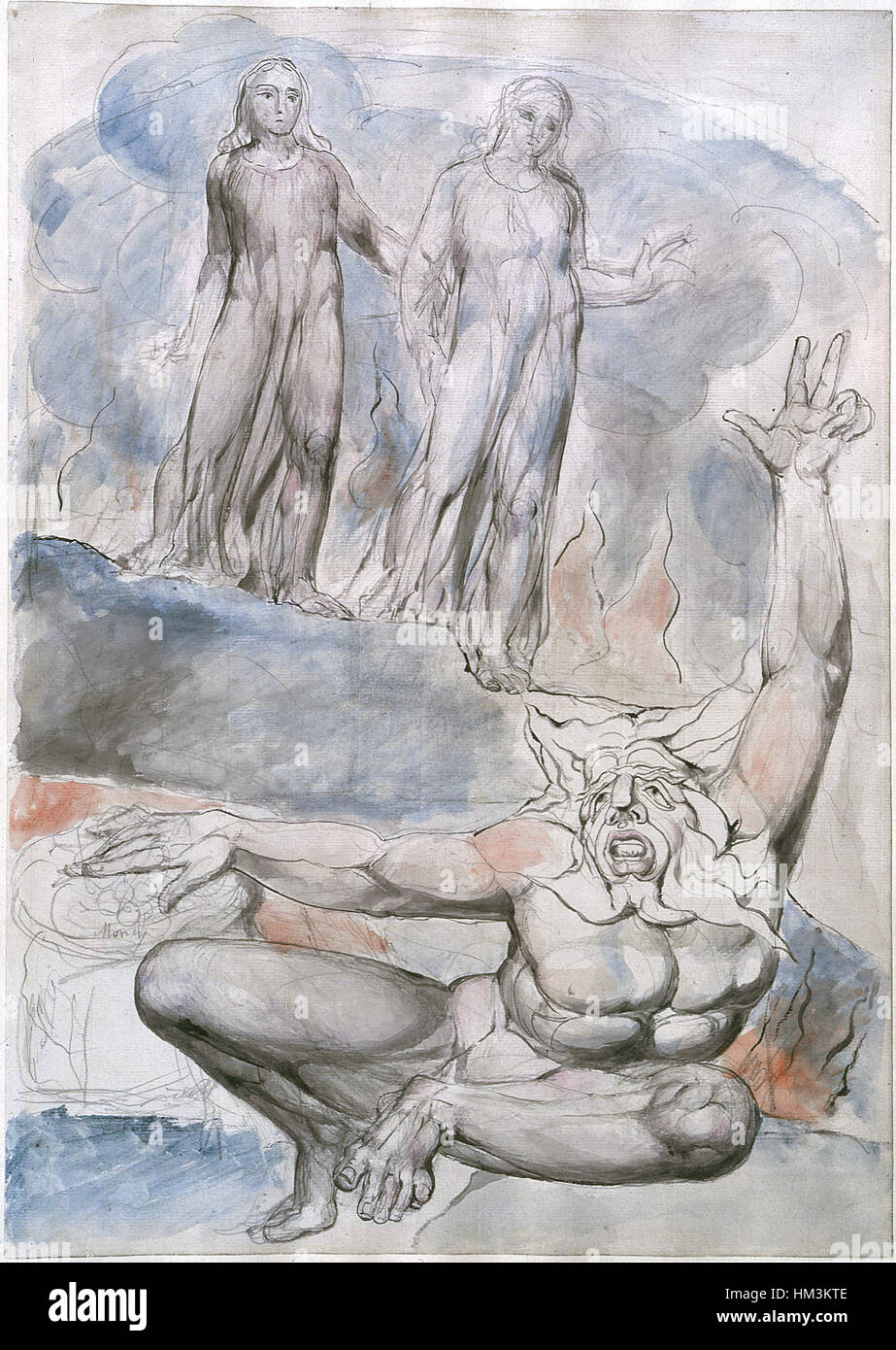 Plutus hi-res stock photography and images - Alamy