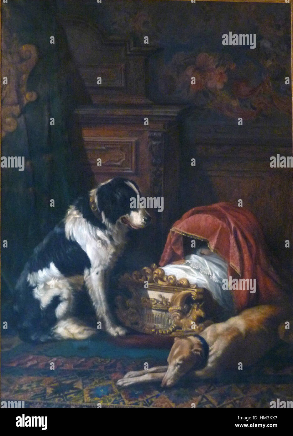 Isola Bella (17) is a painting depicting the scenic beauty of Isola ...