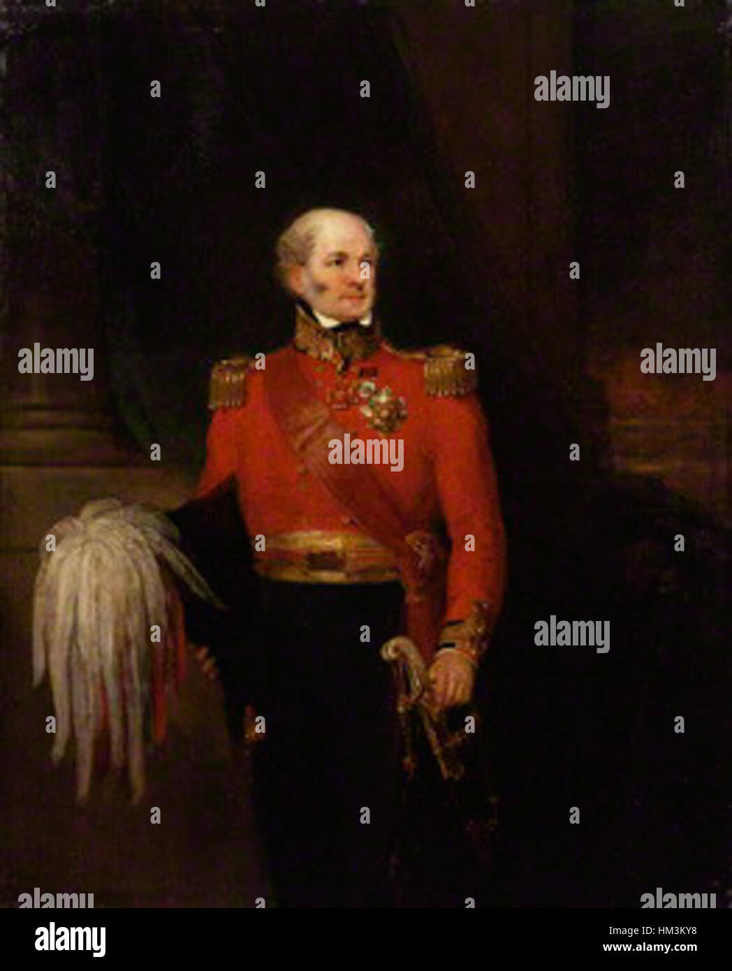 John lambert hi-res stock photography and images - Alamy