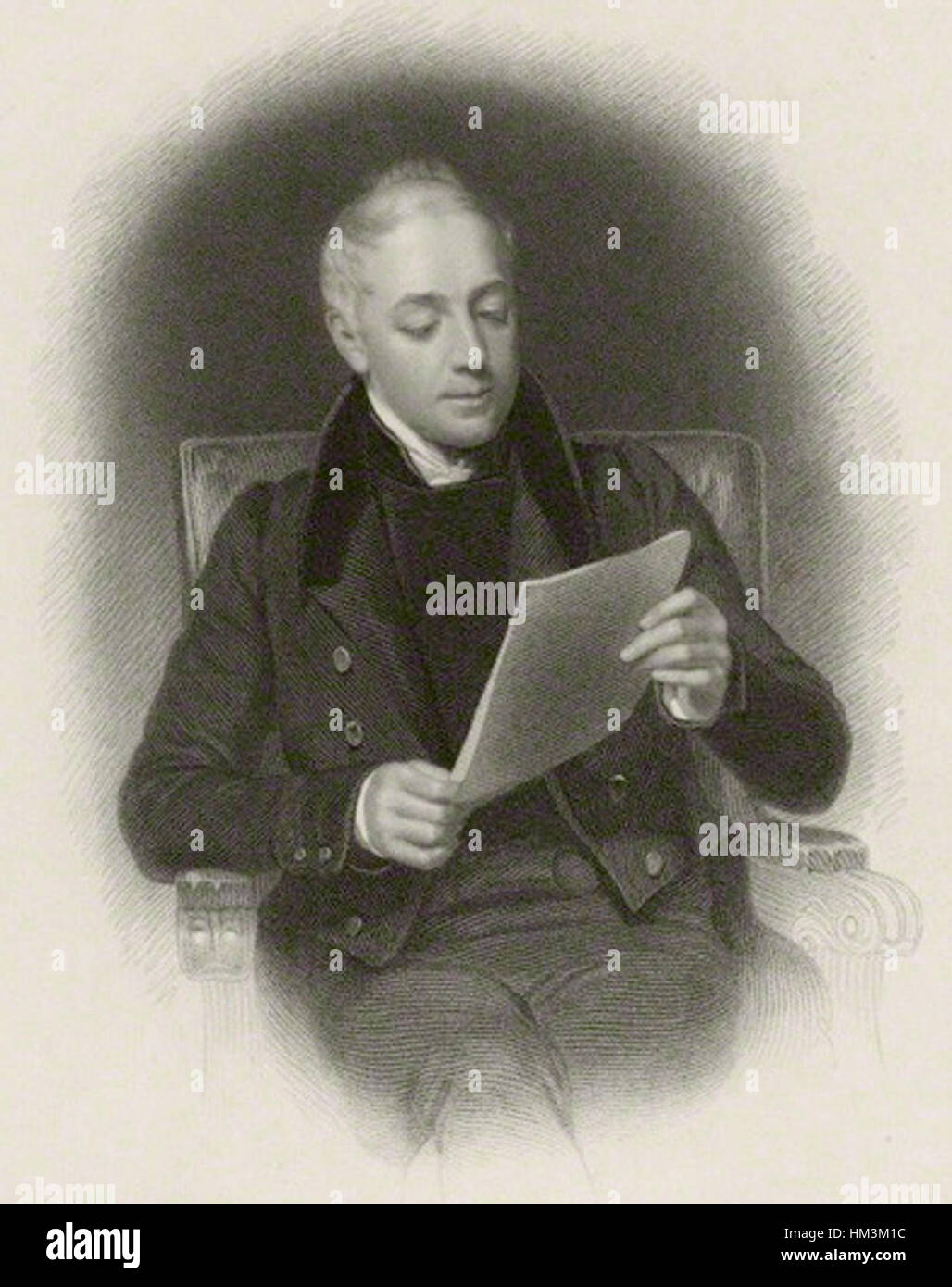 John murray art gallery hi-res stock photography and images - Alamy