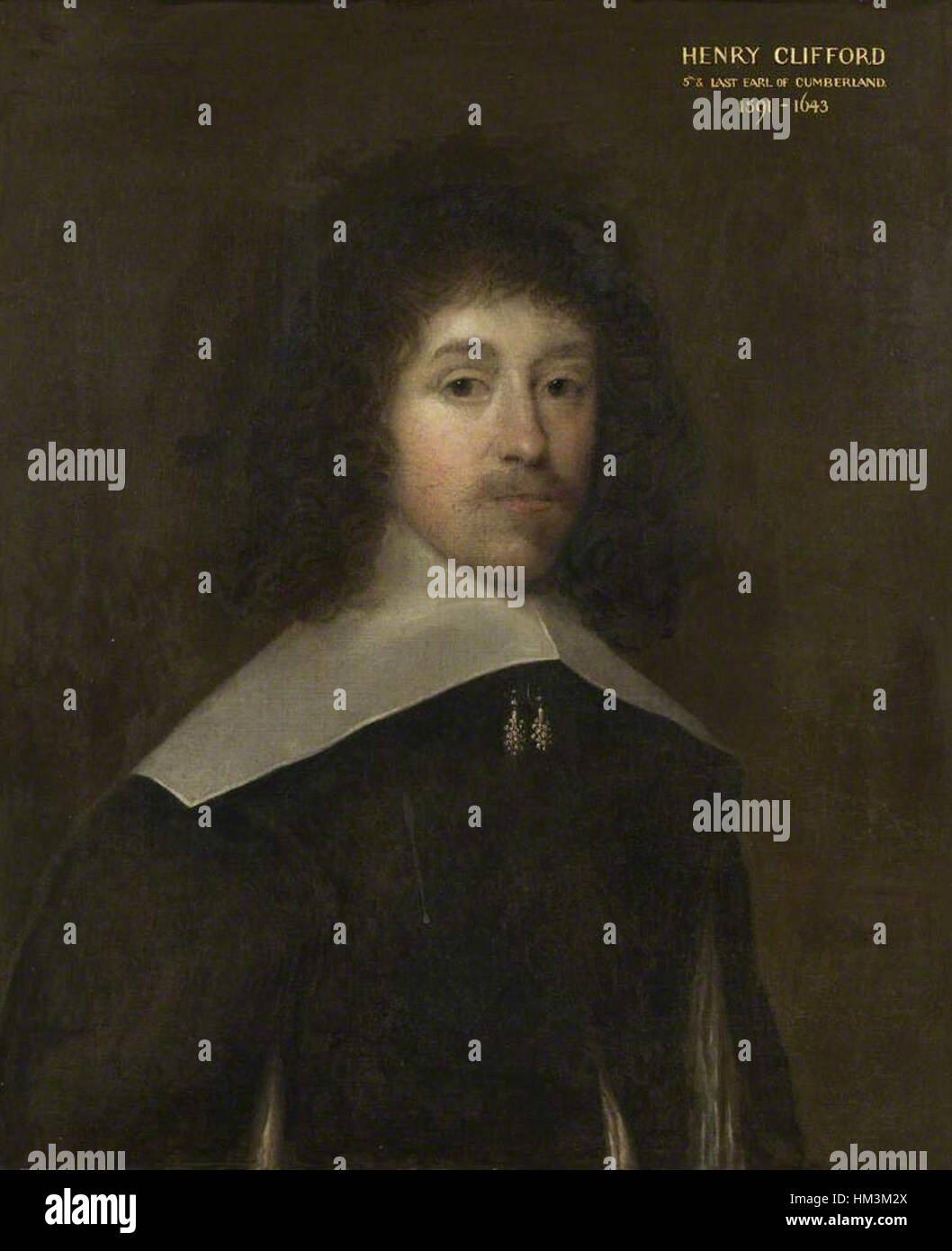 Henry clifford hi-res stock photography and images - Alamy