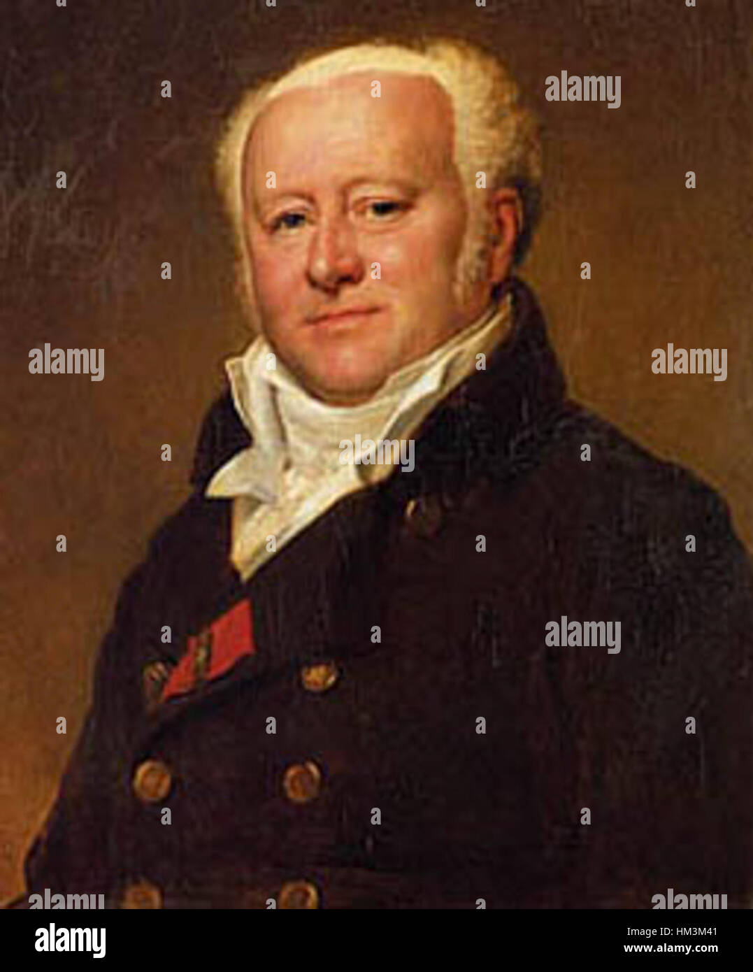 Jean nicolas corvisart hi-res stock photography and images - Alamy