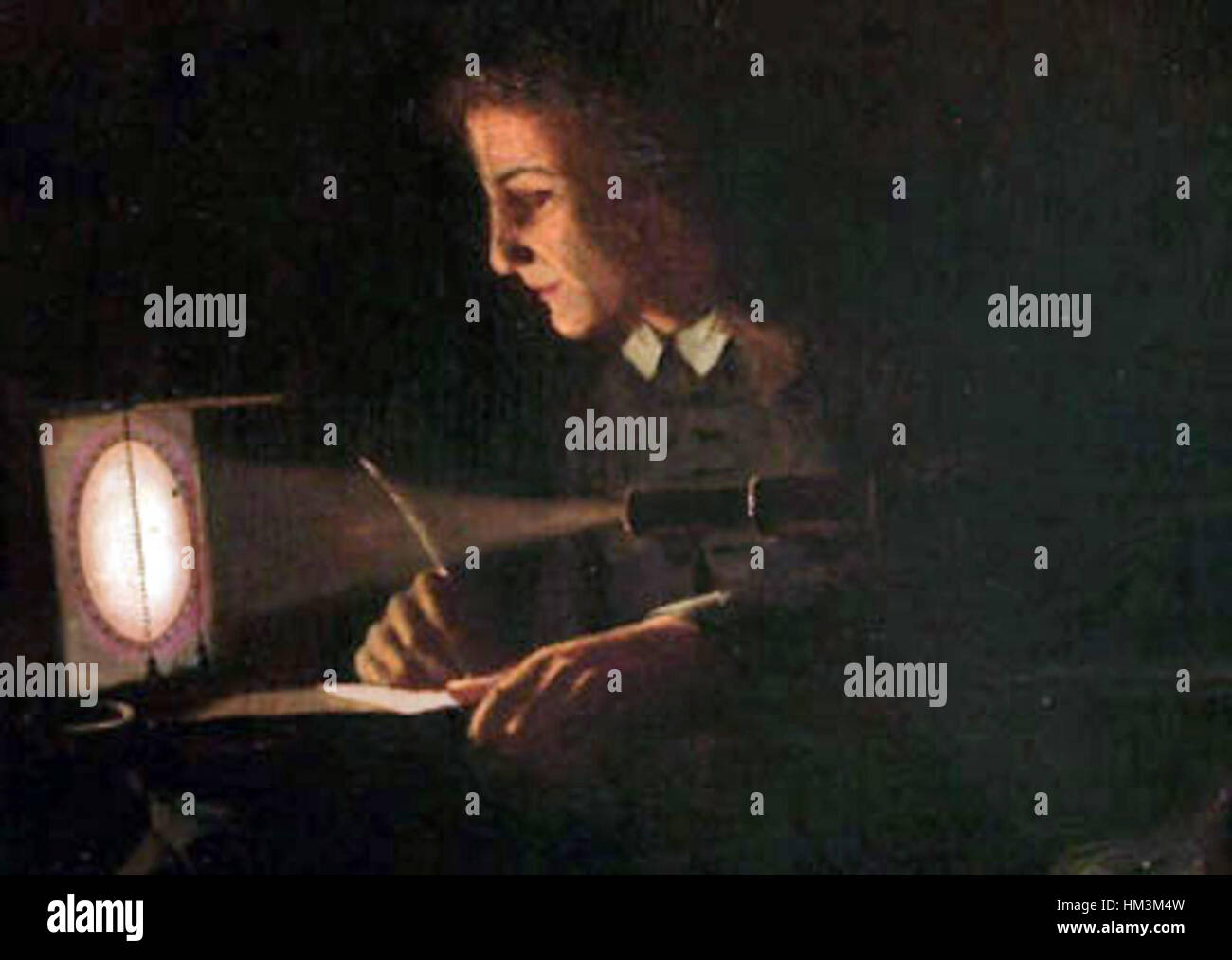 Jeremiah Horrocks was an English astronomer known for his observations ...